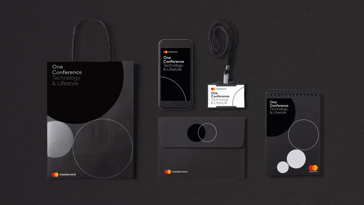 Designers react to the Mastercard rebrand | Creative Bloq