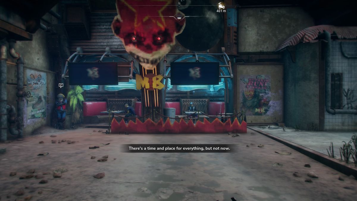 Rage 2 Easter Eggs: where to find the wasteland's best kept secrets and ...
