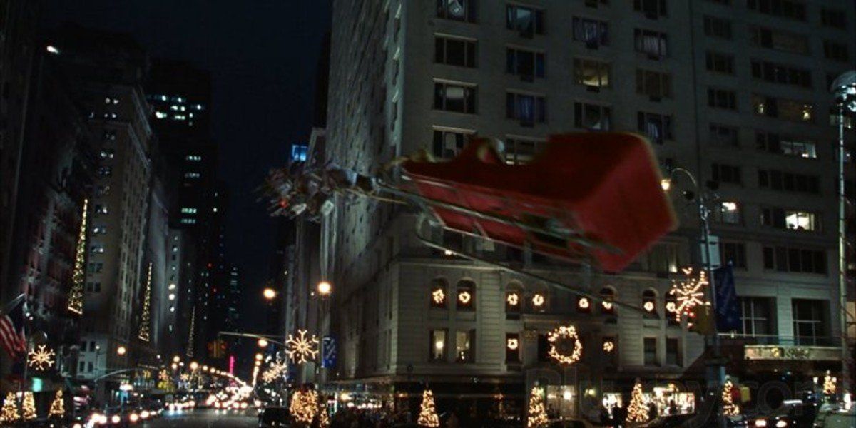 Elf: 8 Behind-The-Scenes Facts About The Classic Will Ferrell Movie ...