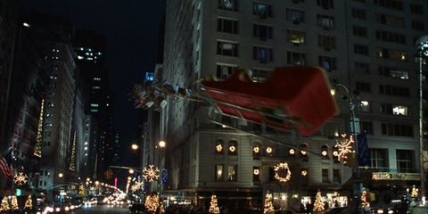 Elf: 8 Behind-The-Scenes Facts About The Classic Will Ferrell Movie ...