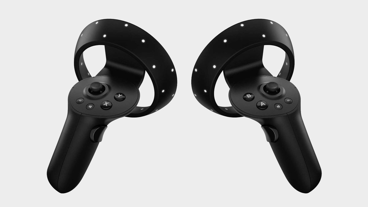 HP Reverb G2 VR headset review | PC Gamer