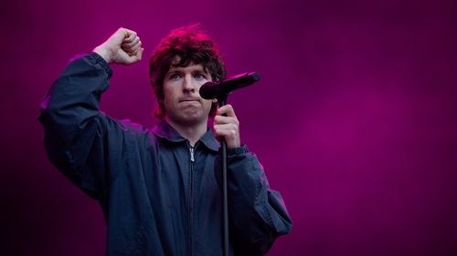 "It genuinely changed my brain chemistry." Turnstile's new guitarist ...