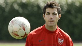 Fabregas focussed on winning trophy | FourFourTwo