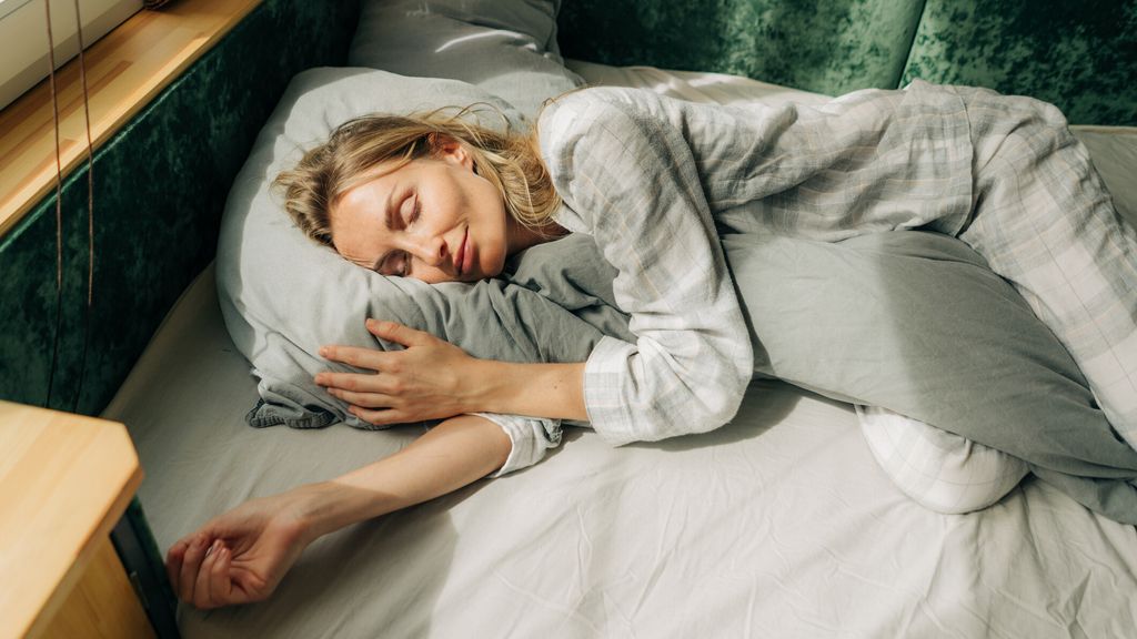 What is light sleep and why is it important? | Tom's Guide