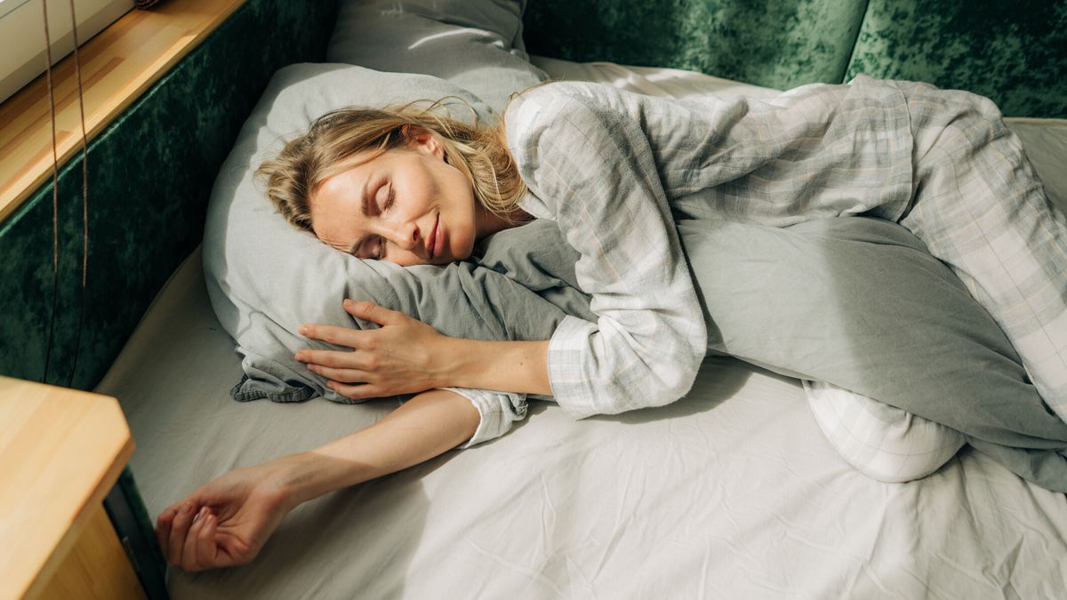 What is light sleep and why is it important? | Tom's Guide