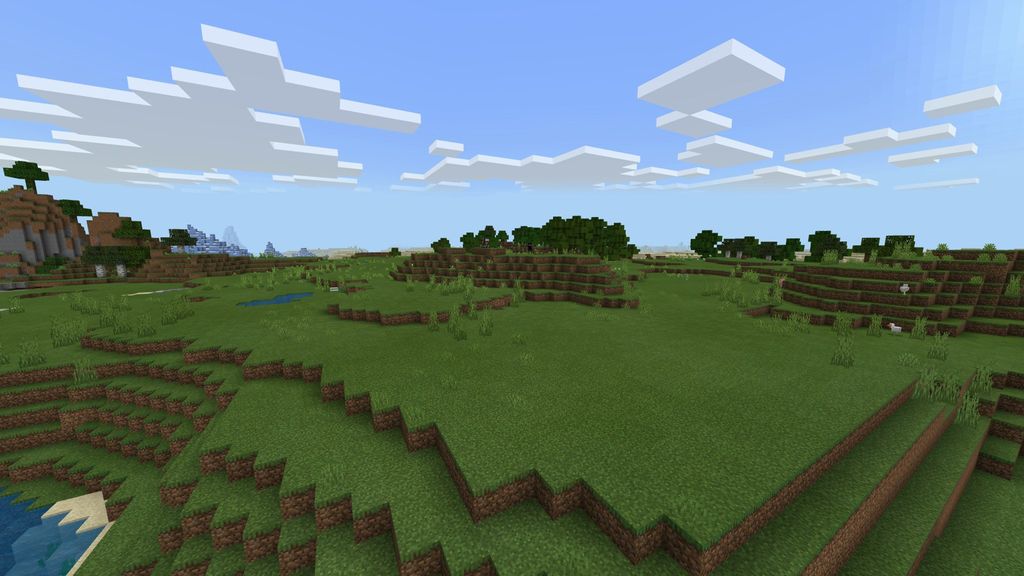 Minecraft Guide to Biomes: A list of every biome currently in the game ...