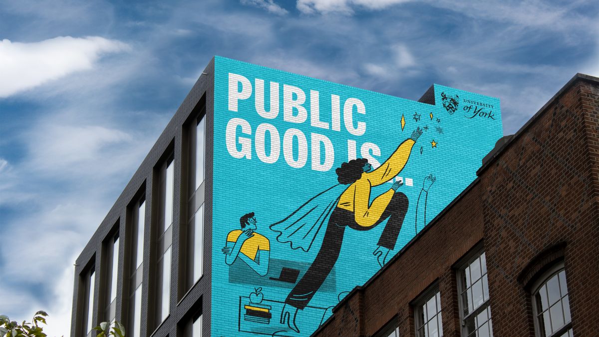 'There was a creative void that we both wanted to fill': a day in the ...