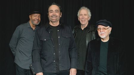 ”I was pretty much ordered to go and play with Steve Howe, Carl Palmer ...