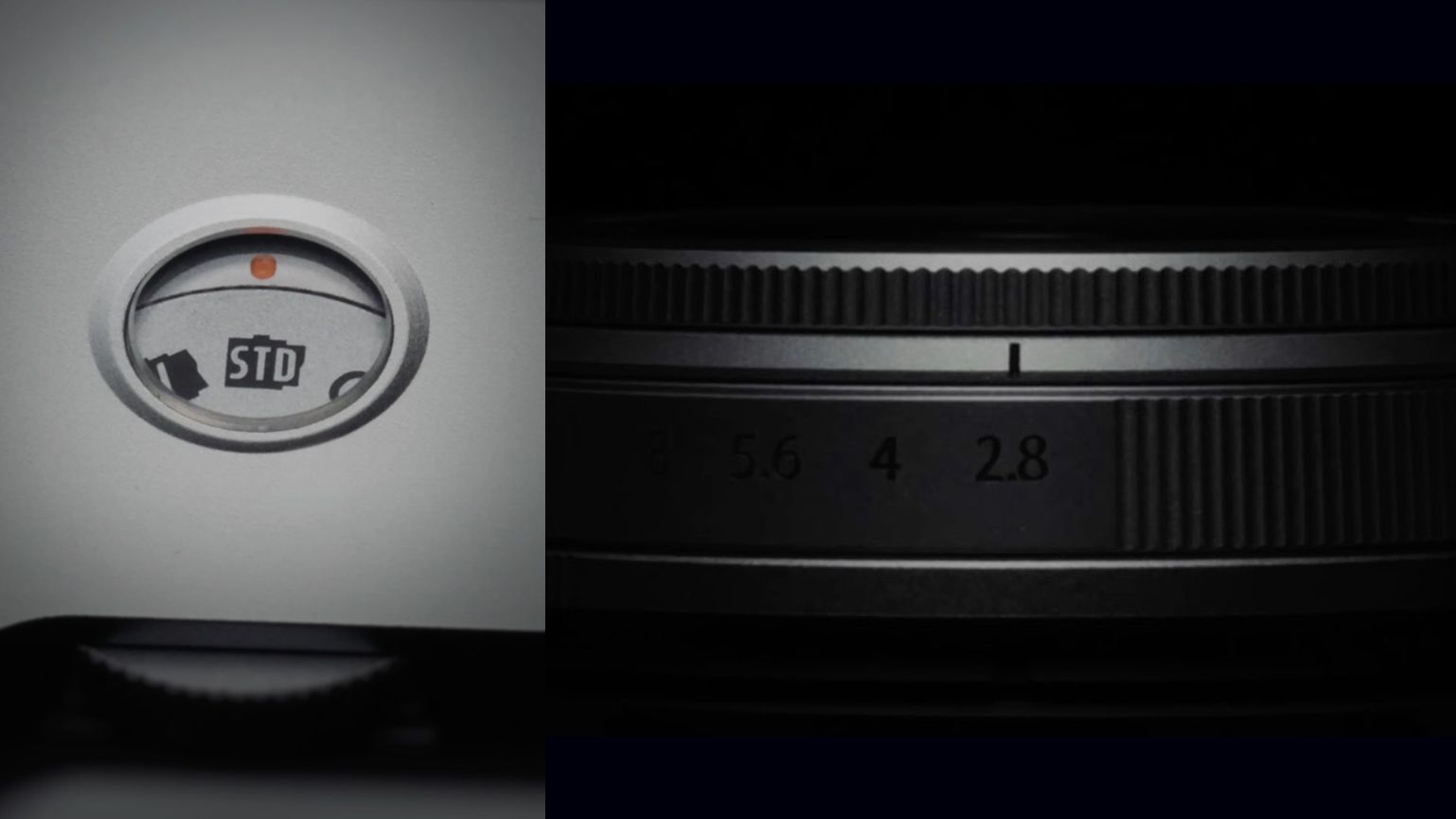 Fujifilm drops one more teaser for its new camera ahead of X-Summit ...