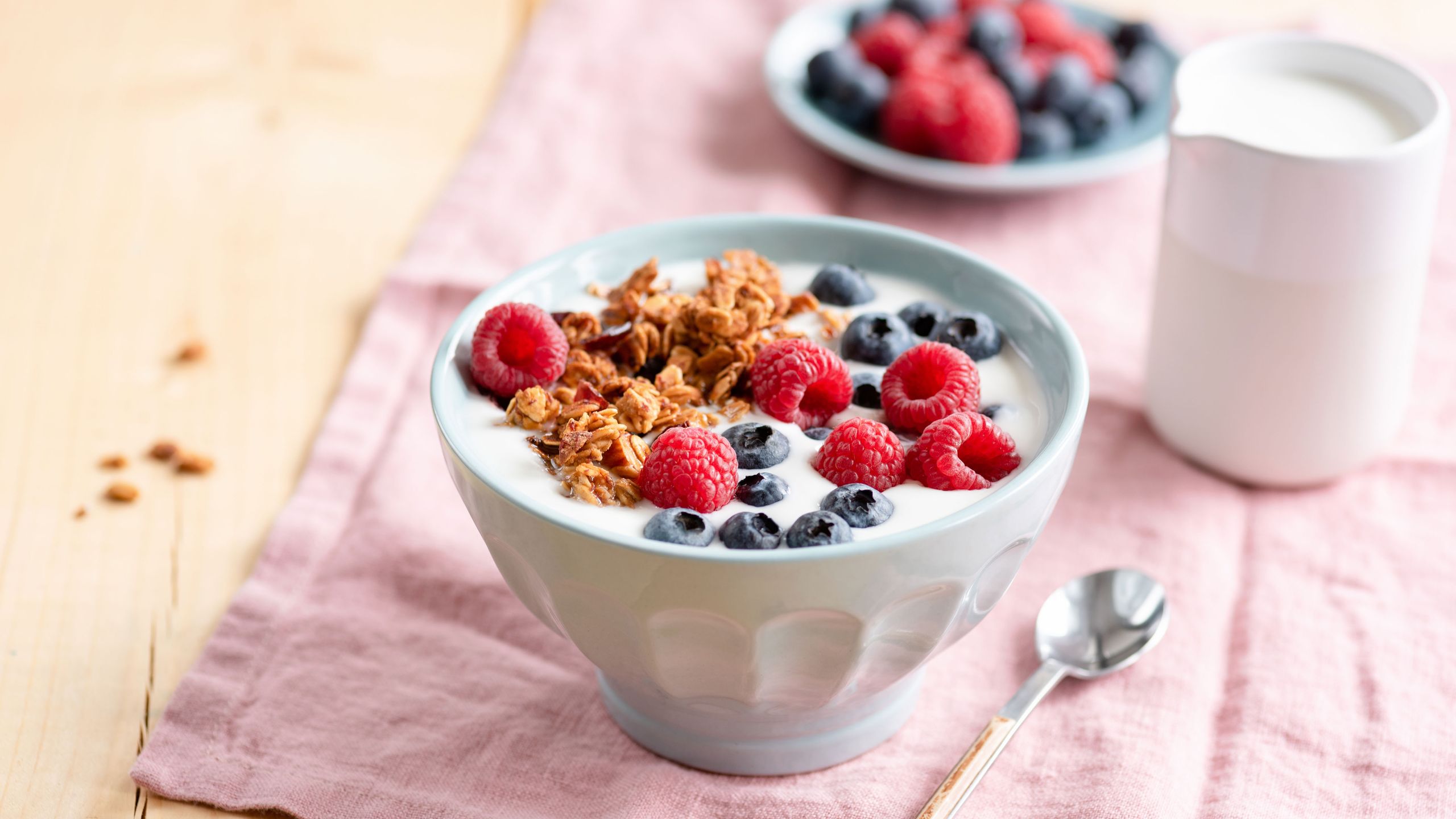 Eight foods with hidden sugar | Fit&Well