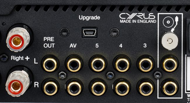 Cyrus One review | What Hi-Fi?