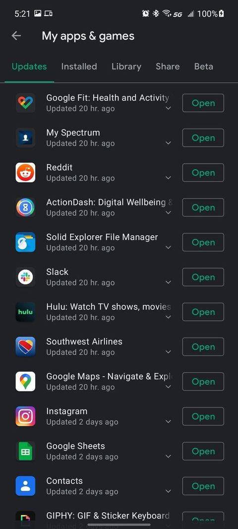 How to sign up for an app beta from the Google Play Store | Android Central