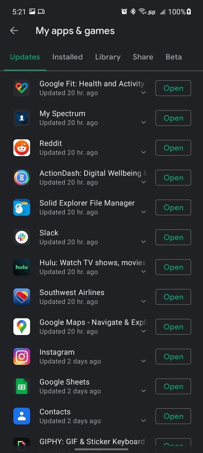 How to sign up for an app beta from the Google Play Store | Android Central