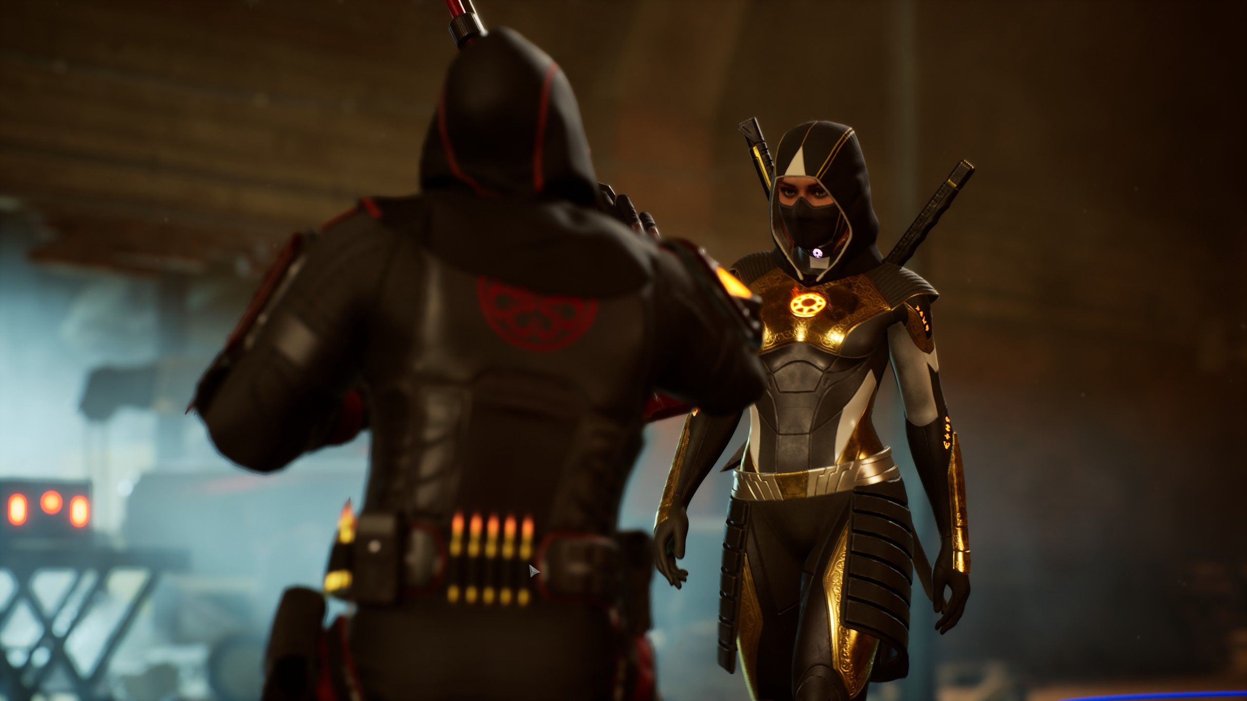 Marvel's Midnight Suns: How to earn Credits, Essences, Intel and Gloss ...
