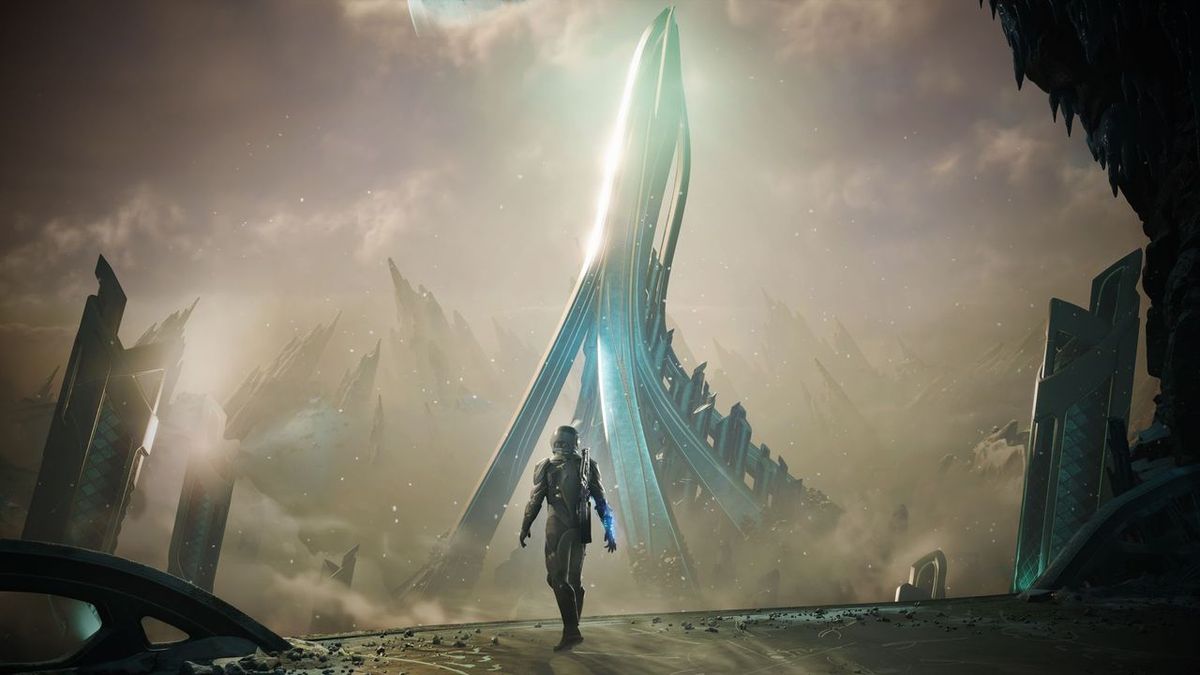 'Exodus' is a spiritual successor to 'Mass Effect' with a hard sci-fi ...