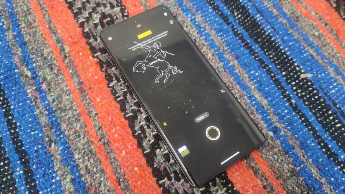 Vivo X100 Pro review | TechRadar