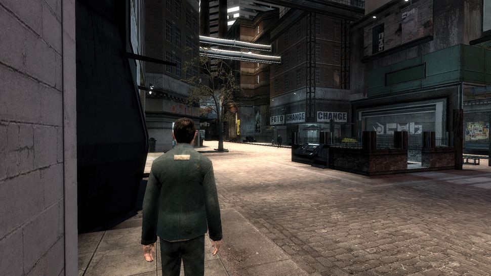 Inside the oppressive world of Half-Life 2 roleplaying | PC Gamer