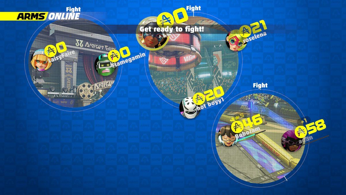 ARMS: Everything you need to know! | iMore