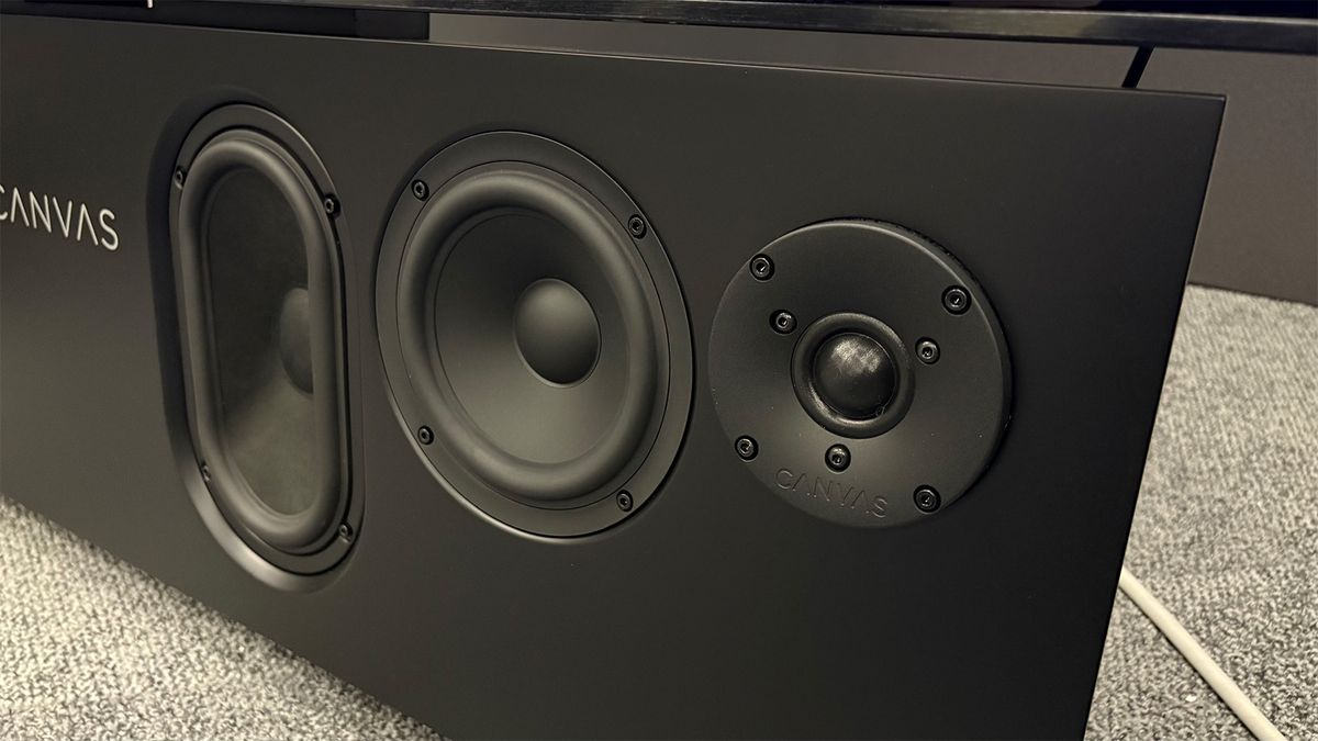 Canvas Hifi 65 review: a unique soundbar that is both an exciting and ...
