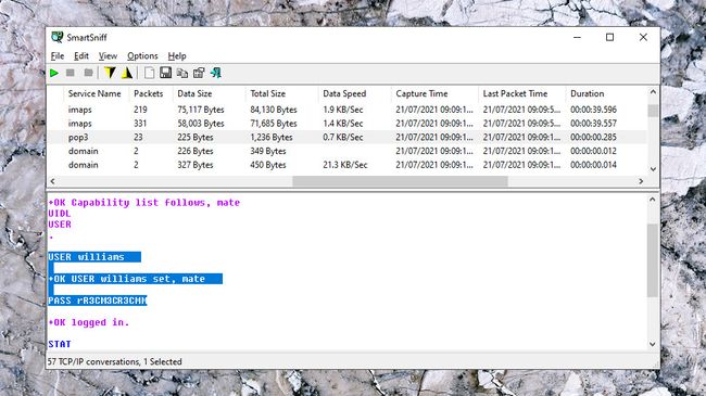 SmartSniff: what is it and how to watch your internet traffic in real ...