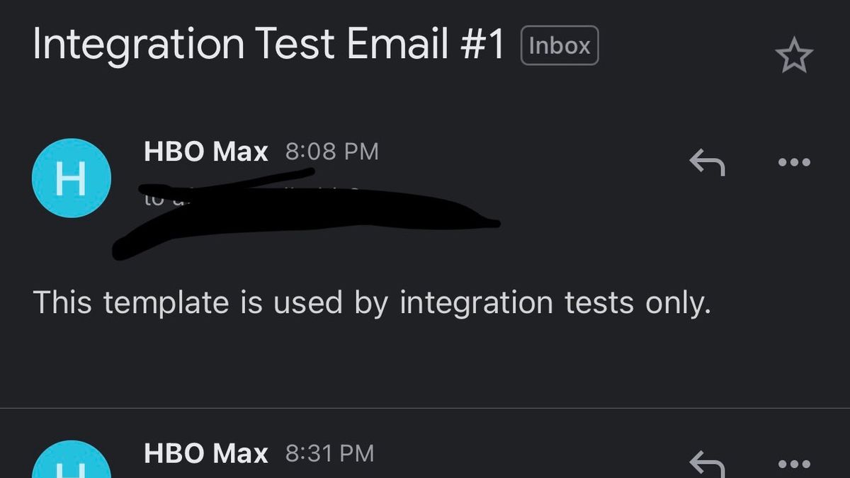 HBO Max was down — and its very bad month continues [Update] | Tom's Guide