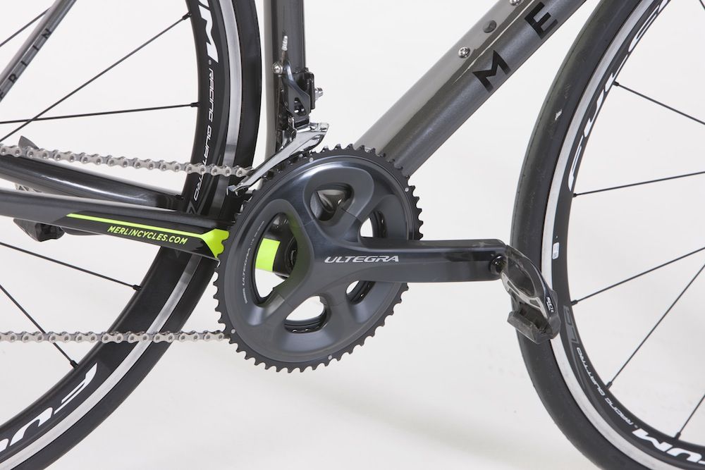 Merlin Nitro SL review | Cycling Weekly