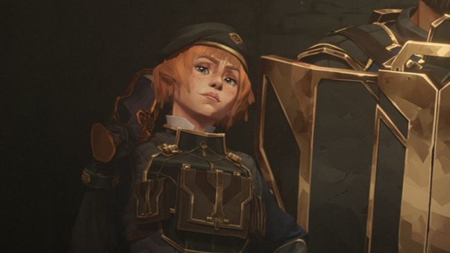 New Netflix trailer for Arcane season 2 teases new heroes, another ...