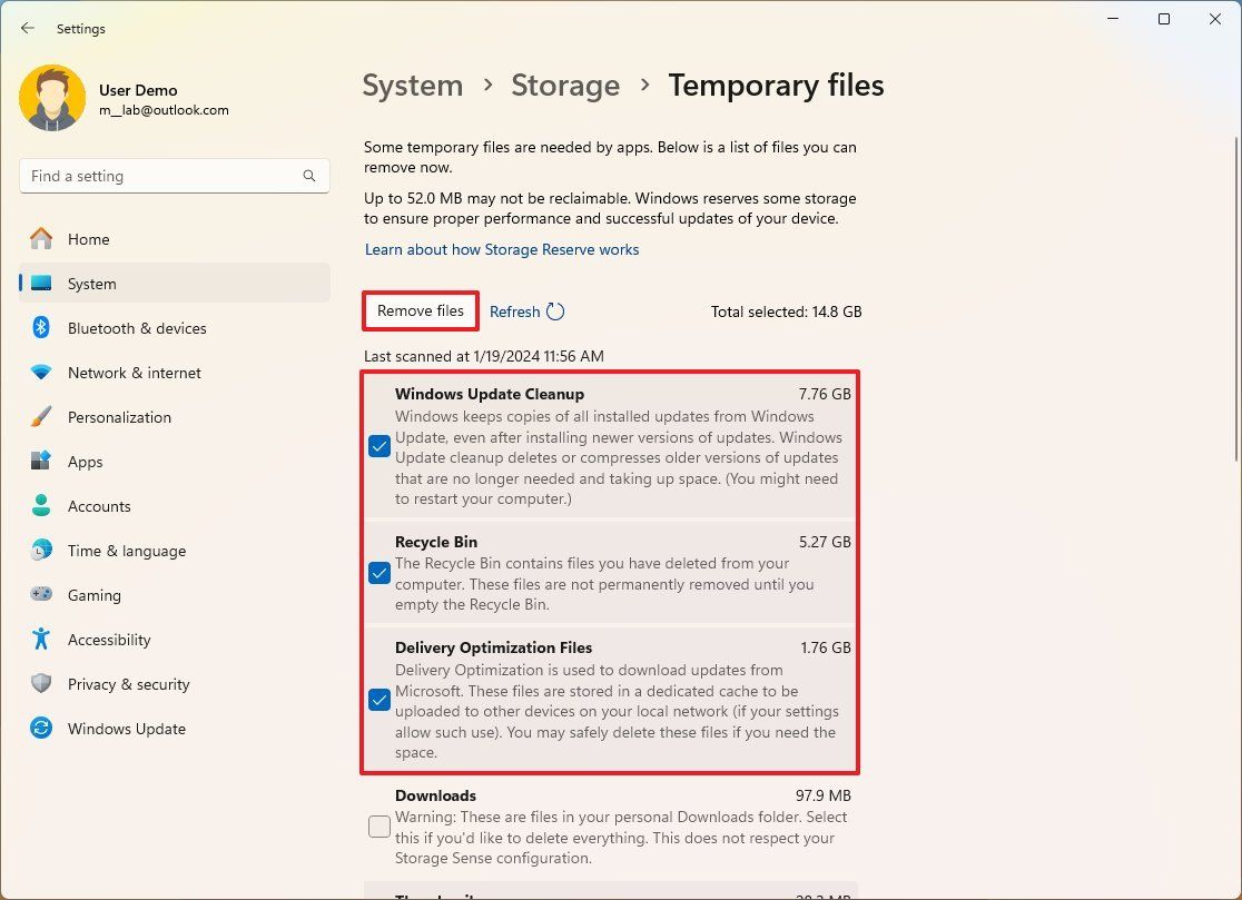 Best tips to increase your computer performance on Windows 11 | Windows ...