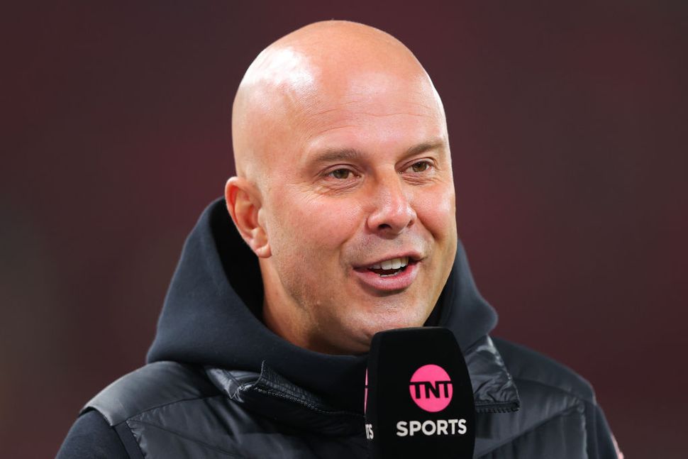 Who are the commentators and pundits for Liverpool vs Real Madrid on ...