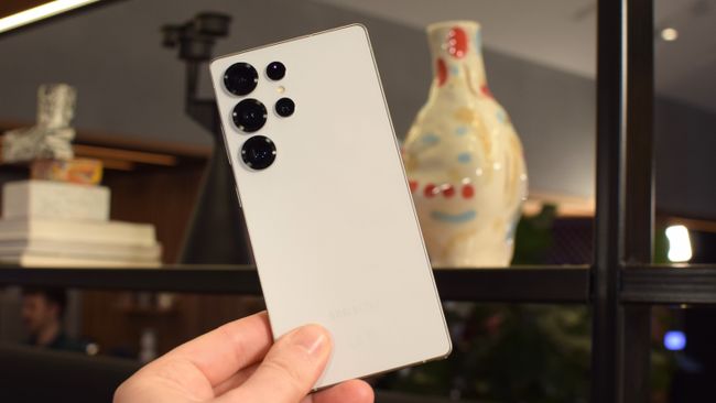 Samsung Galaxy S25 Ultra release date: when did the S25 Ultra ship ...