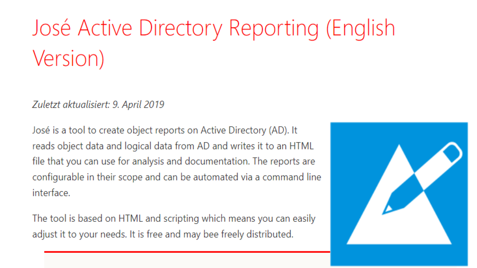 Best Active directory documentation tool of 2023 | TechRadar