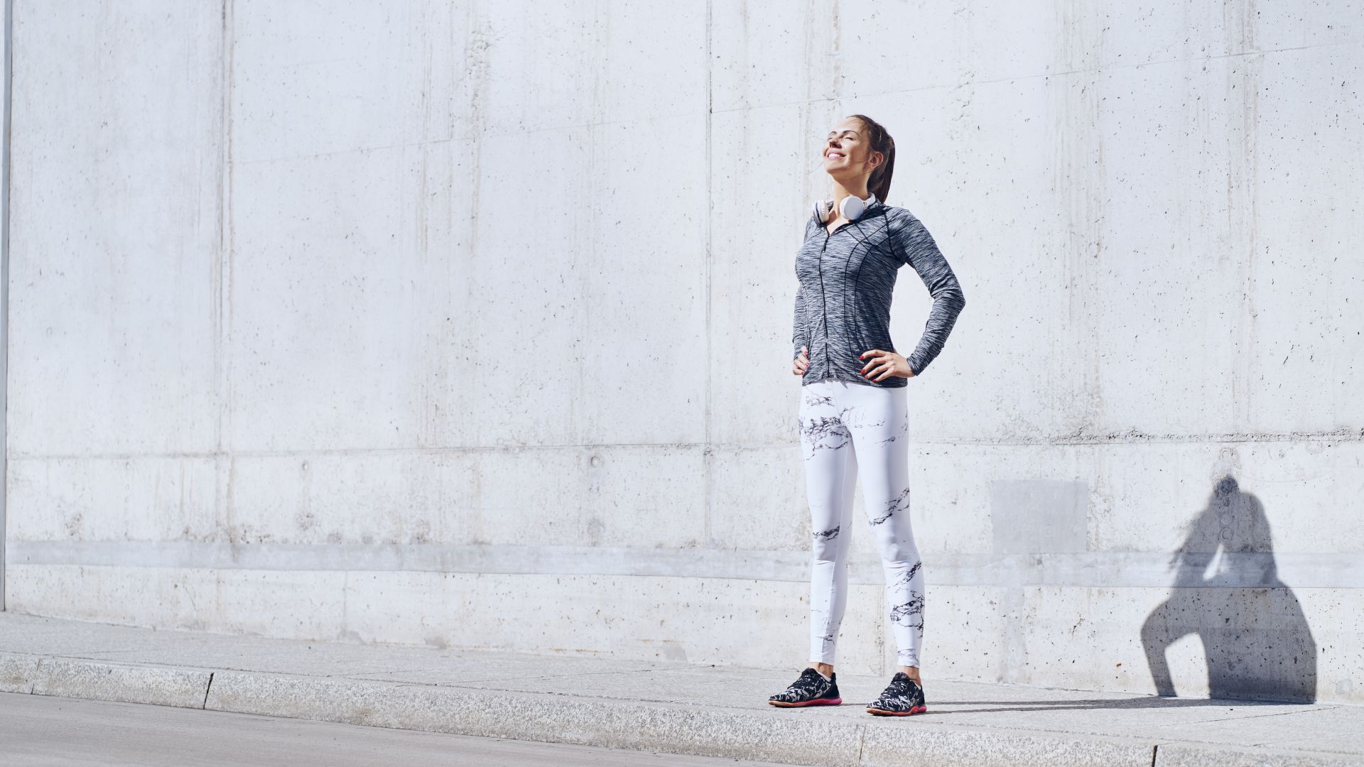 Is it ok to take breaks while running? | Advnture