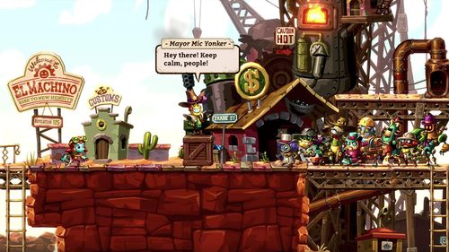 Nintendo Switch Nindies showcase: 12 game trailers you need to watch ...