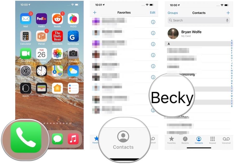How to use Real-time text (RTT) on iPhone | iMore