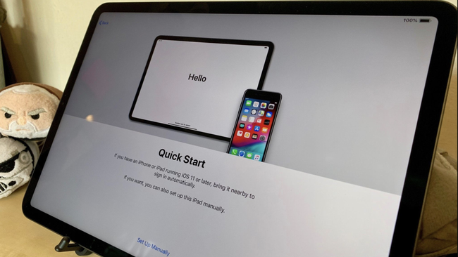 iPad Beginner's Guide: How to set up and get started with your new iPad ...