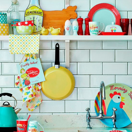 Bag a home bargain when you do your weekly shop | Ideal Home