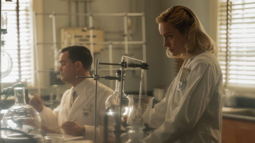 Lessons In Chemistry: release date, cast, plot, trailer more | What to ...