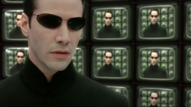 The best Matrix quotes of all time | GamesRadar+