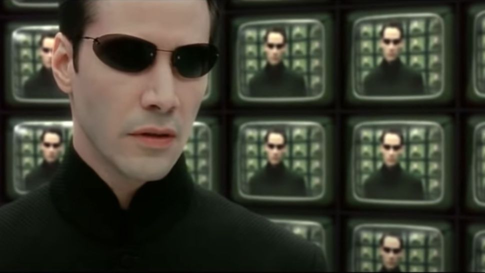 The best Matrix quotes of all time | GamesRadar+