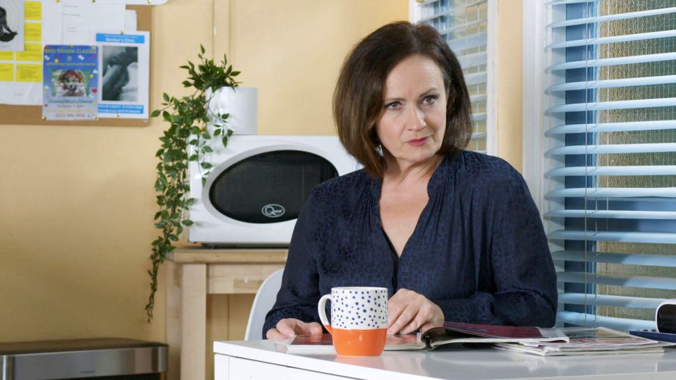 Doctors spoilers: Emma Reid confronts Zara... | What to Watch