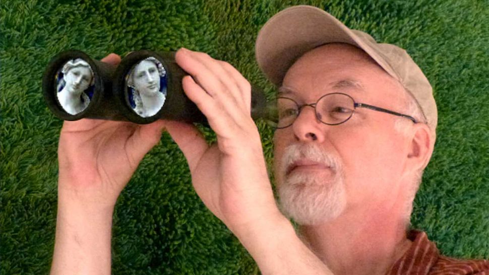 Kit Watkins covers Camel's Spirit Of The Water on new album | Louder