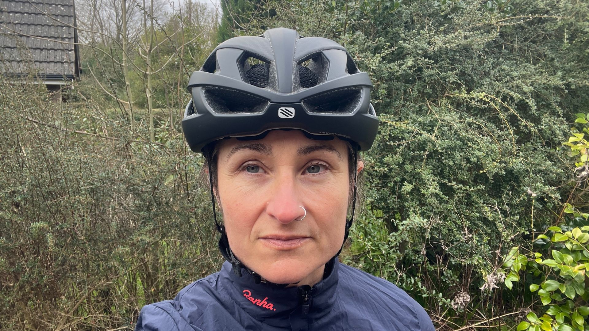 Rudy Project Rebel bike helmet review | Cycling Weekly