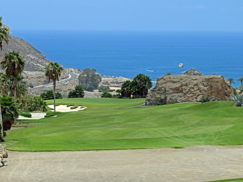 The Best of European Golf Courses | Golf Monthly