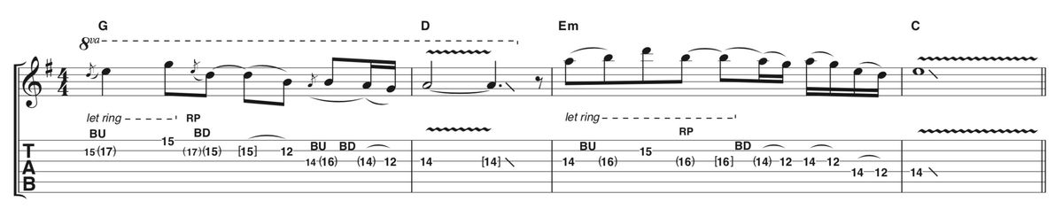 5 guitar tricks you can learn from Slash | MusicRadar
