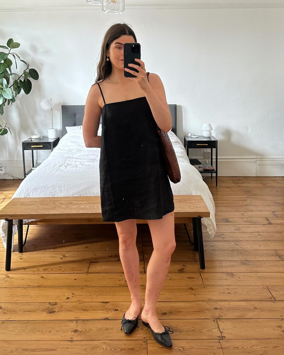 Trust Me—Reformation's Aubree Dress Is About To Go Viral | Who What Wear