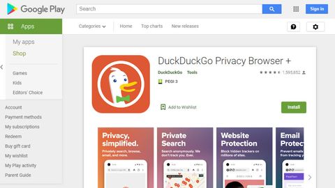 Best privacy apps for Android in 2022: free and paid services | TechRadar