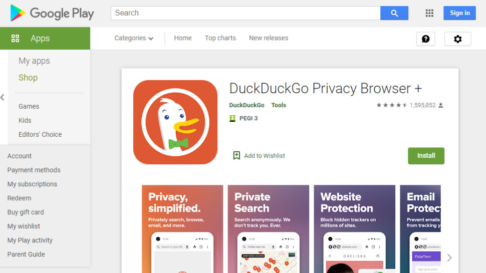 Best privacy apps for Android of 2022 | TechRadar