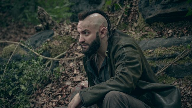 Meet The Witcher: Blood Origin cast — who's who | What to Watch