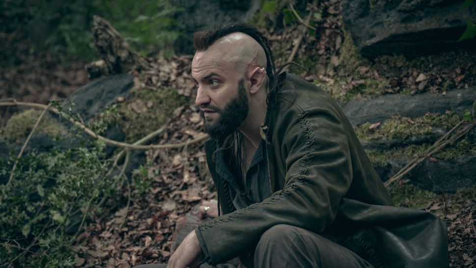 Meet The Witcher: Blood Origin cast — who's who | What to Watch