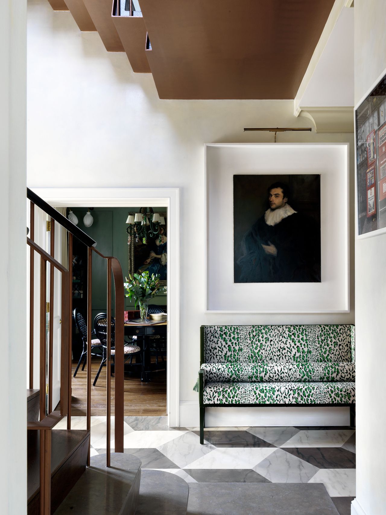 Designer Profile: Beata Heuman | Homes and Gardens